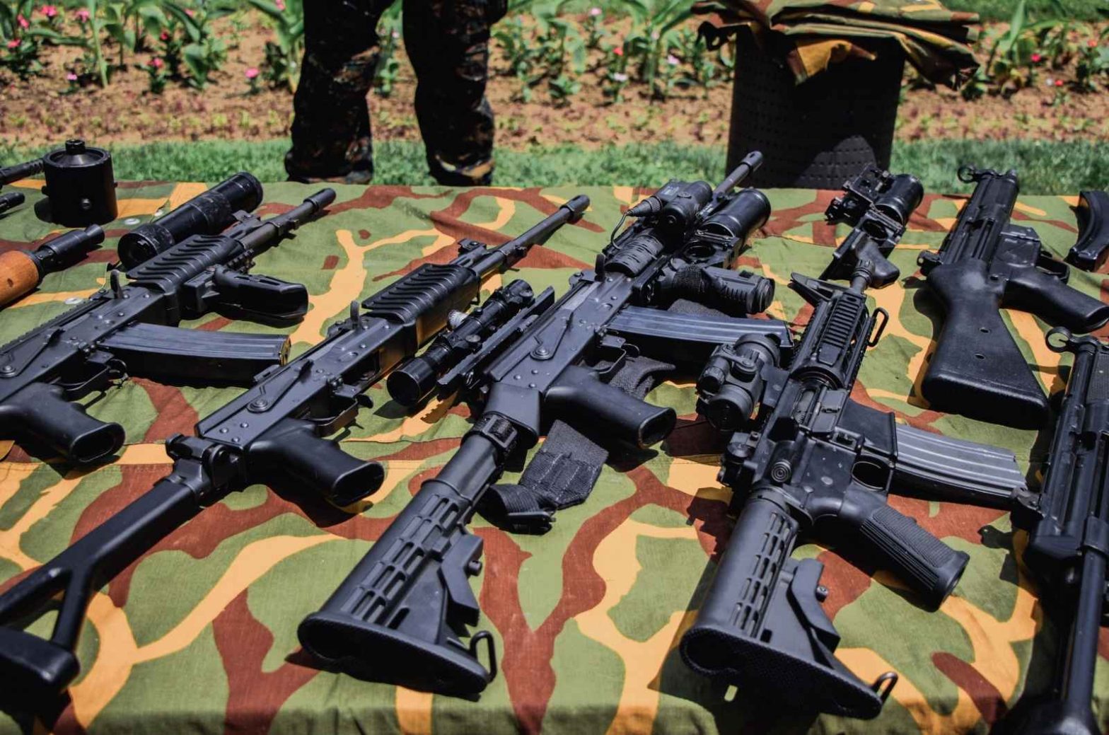 Micro Roni Gen 4 Converter – What Guns Fit in the Micro Roni Gen 4 ...